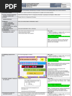 SF2 Template For Sy 2024 2025 | PDF | Human Development | Kinship And ...