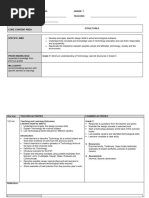 PL1 - QMS - Appraisal (1) - 2 | PDF | Learning | Teachers