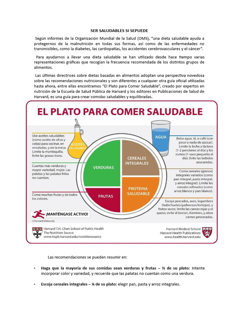 La Conciencia de La Alimentacion | PDF | Alimentos | Dieta