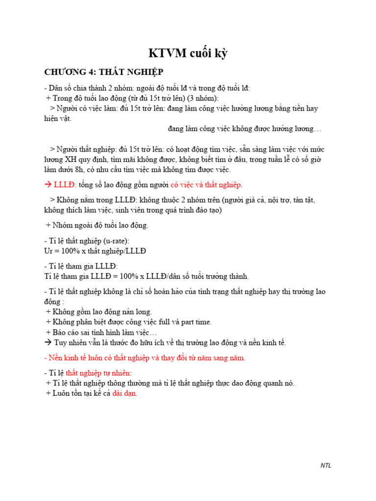 KTVM cuối kỳ 3 | PDF