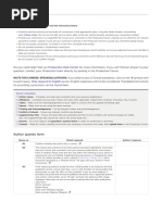 Frontiers - Author Guidelines | PDF | Citation | Contrast (Vision)