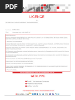 As 4000-1997 (Reference Use Only) General Conditions of Contract | PDF ...