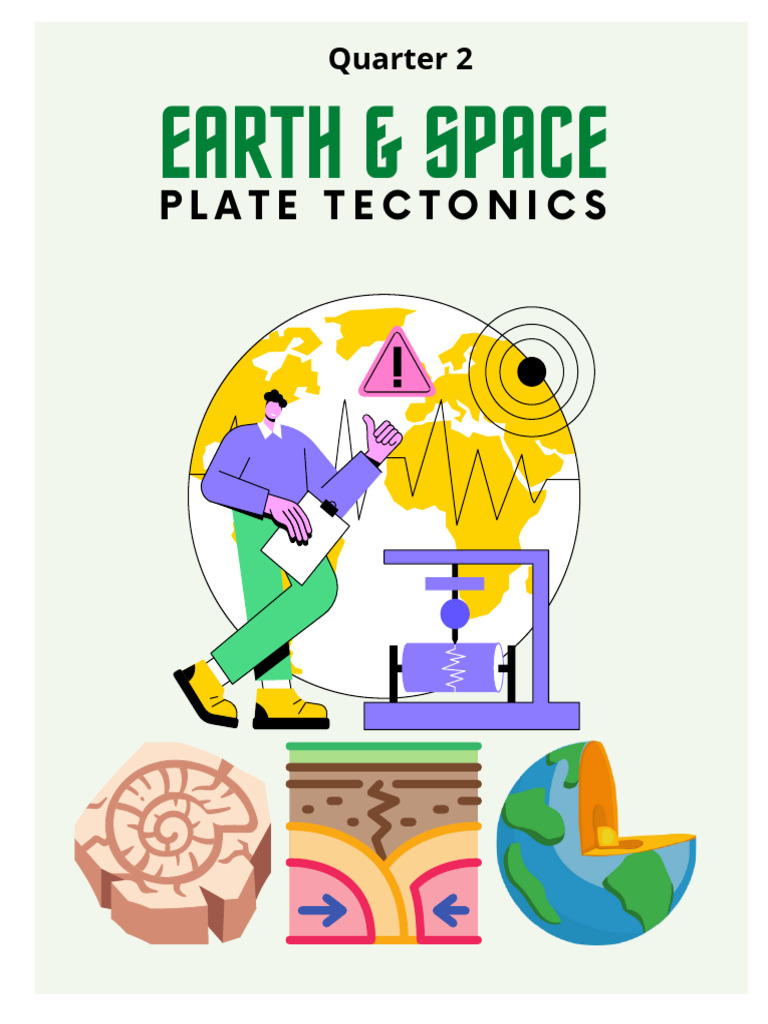 Isn Template 2nd Quarter | PDF