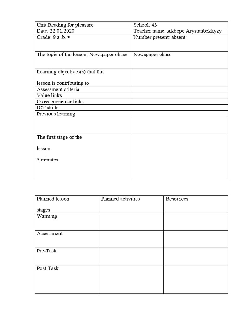 Essay Patriotism | PDF | Educational Assessment | Learning