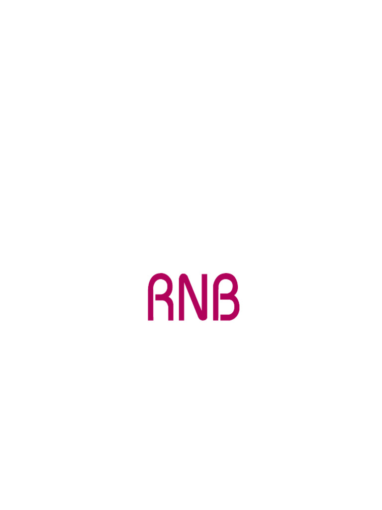 RNB Logo Artwork | PDF
