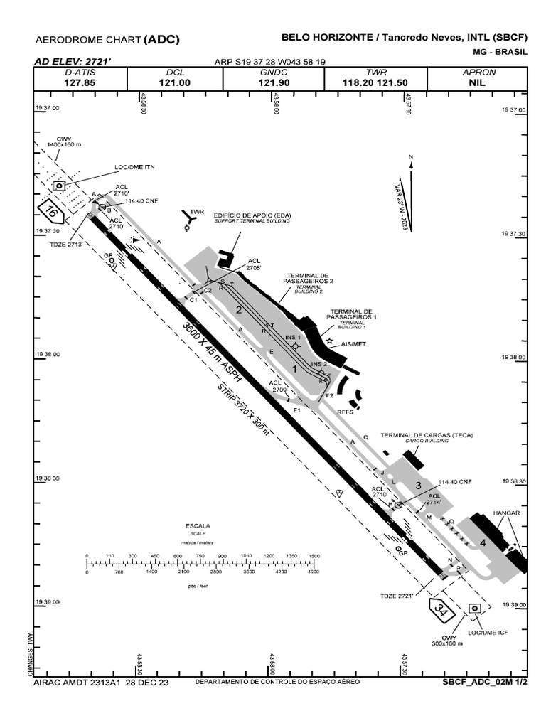 SBCF Adc-Sbcf Adc 20231228 | PDF | Transport Infrastructure | Aerospace ...