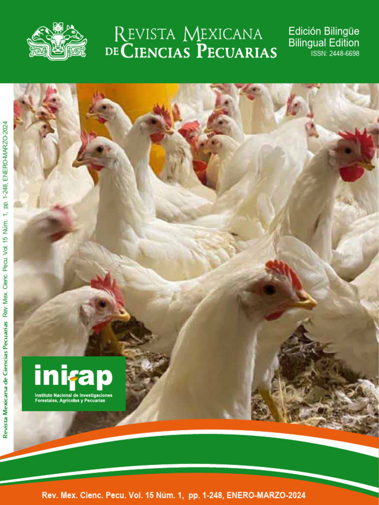 RMCP Vol. 15 Núm. 1 (2024) : Enero-Marzo (Versión en Español) | PDF ...