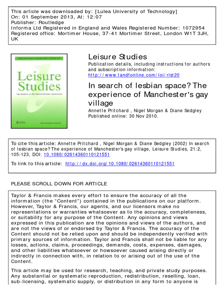 Pritchard 2002 | PDF | Philosophy | History