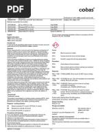 Clsi C24 | PDF | Infection | Laboratories