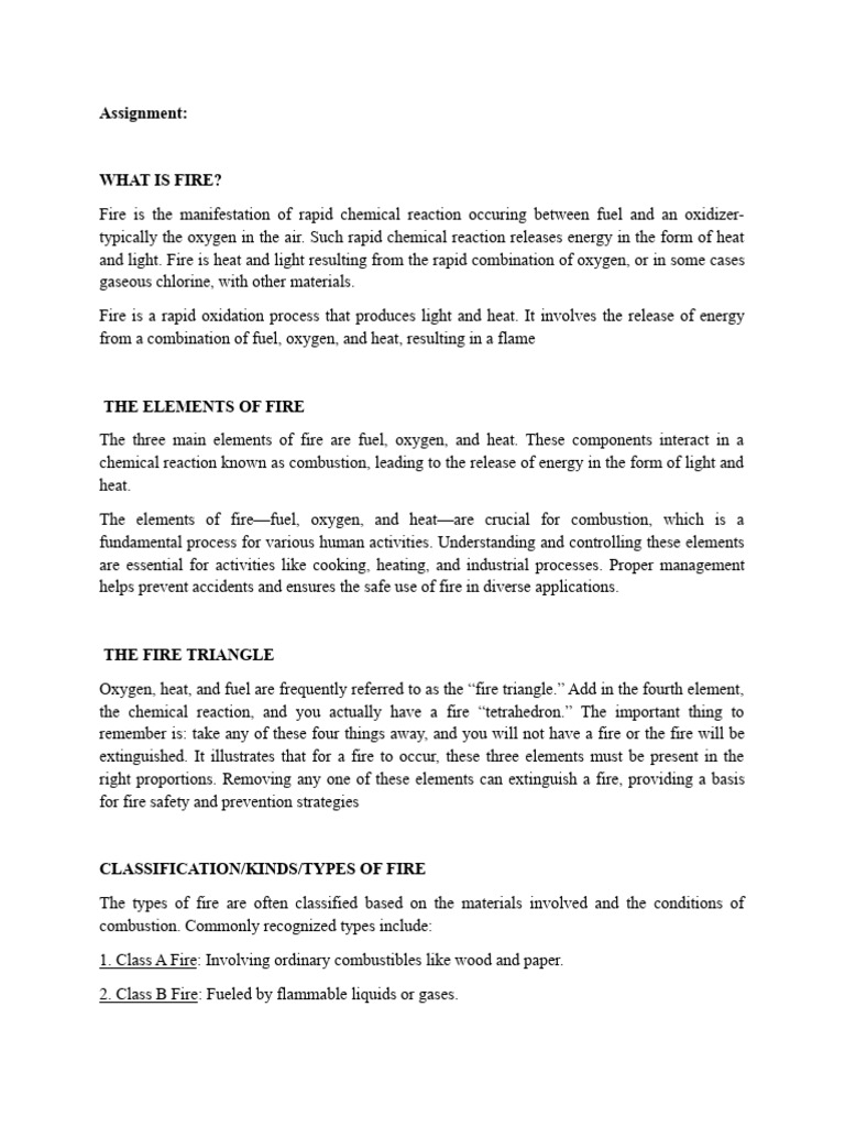 Arson | PDF | Fires | Combustion