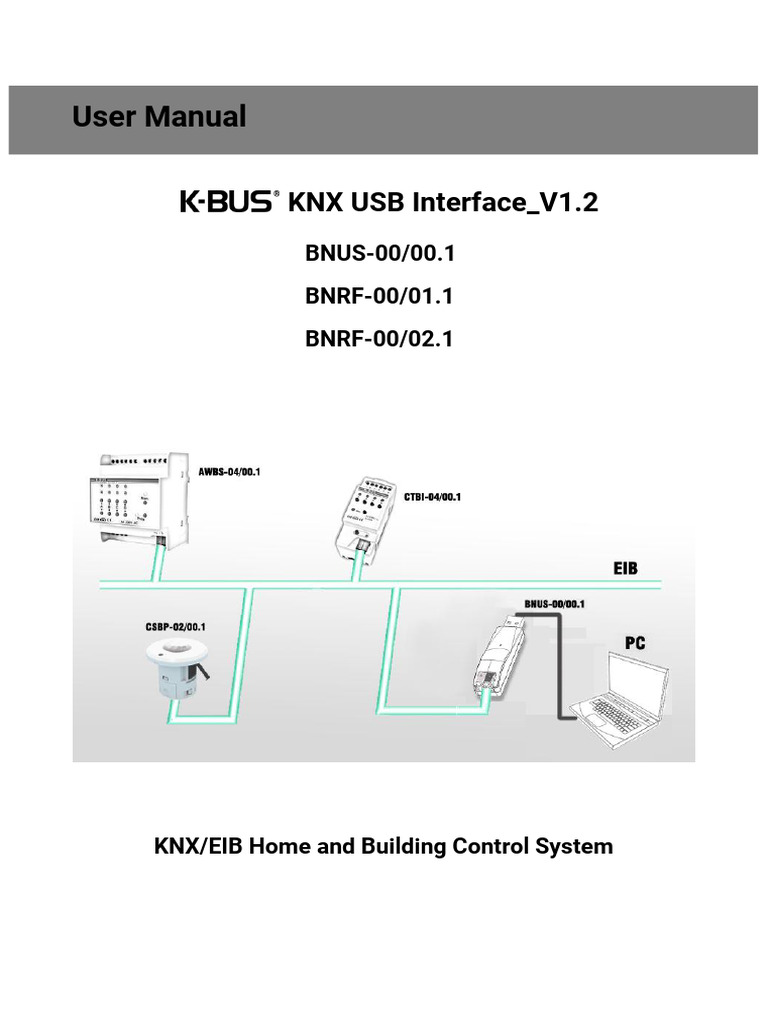 Usb Interface | PDF | Usb | Wireless