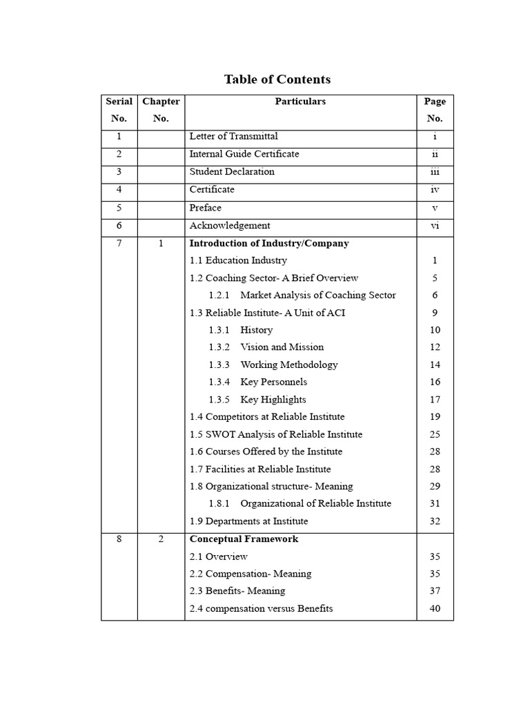 Index STP | PDF | Methodology | Economies