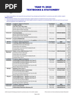 NSW K-10 English Syllabus Overview | PDF | Curriculum | Education Theory
