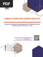 DBKL - Carta Organisasi | PDF