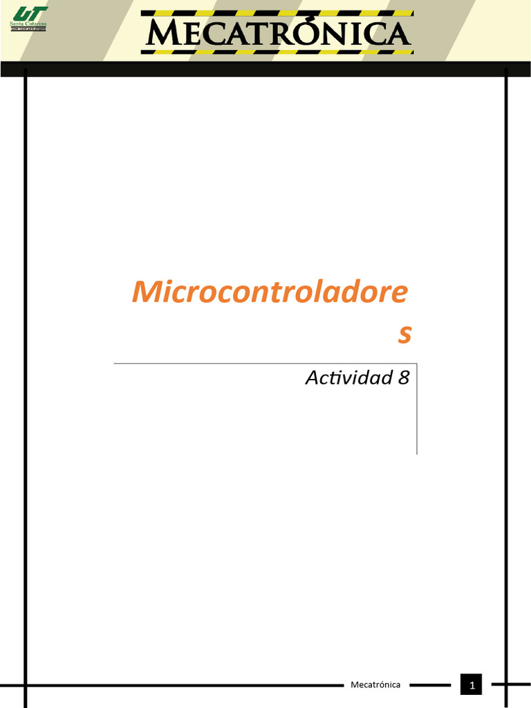 Act8 Mic XX | PDF | Informática | Programación de computadoras
