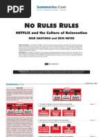 No Rules Rules | PDF