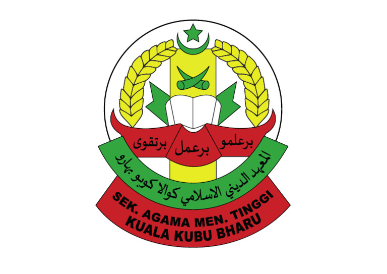Logo SAMT Kuala Kubu Bharu | PDF