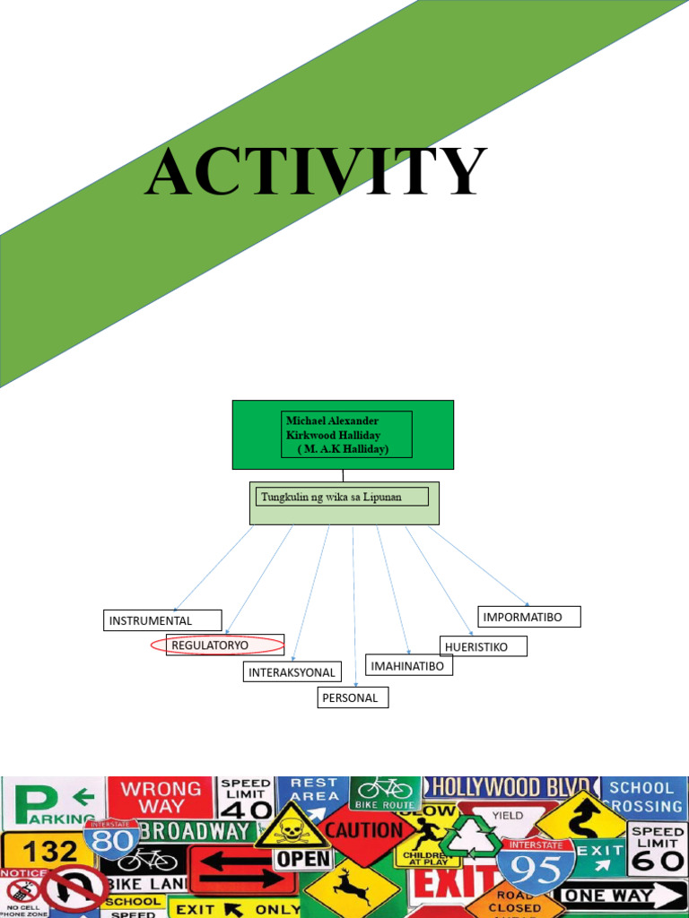 Komunikasyon Regulatori | PDF