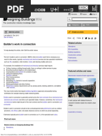 Sundry Items - Designing Buildings | PDF | Technology & Engineering