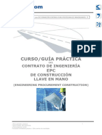 Modelo Contrato Llave en Mano Epc | PDF | Propiedad intelectual | Software