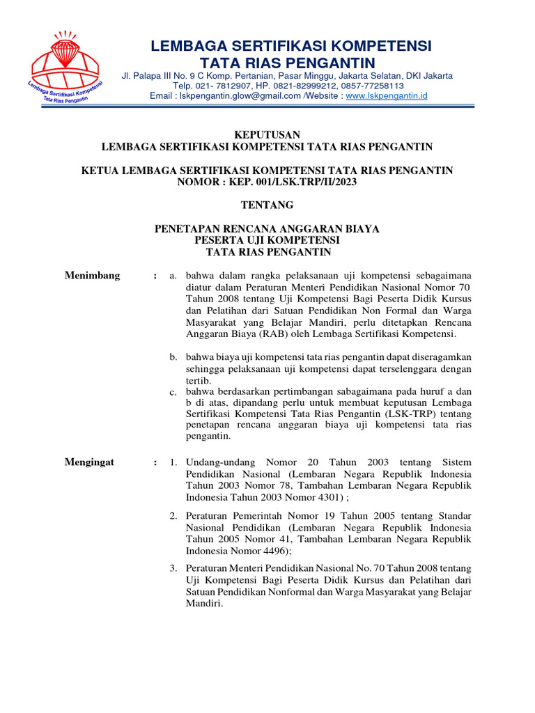 SK Rab Ujk 2023 | PDF