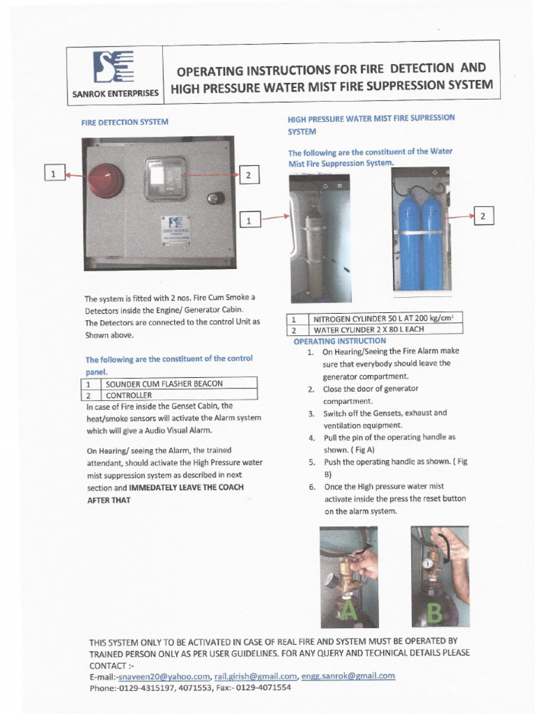 Operating Instructions1 | PDF