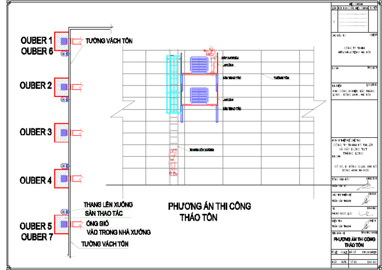 Phuong An Thao Vach Ton | PDF