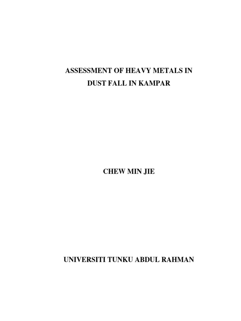 Thesis 1 | PDF