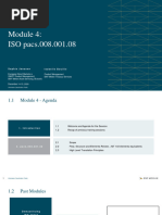 ISO 20022 Migration Guide | PDF | Money | Financial Services