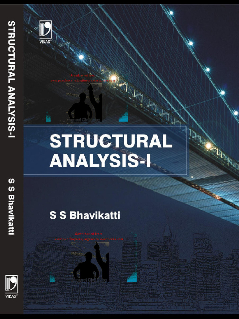 Structural Analysis | PDF