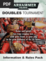 40k Base Size Chart V1.9 | PDF