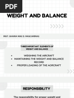 Intro To Flight Testing Engineering | PDF | Flight Test | Aircraft