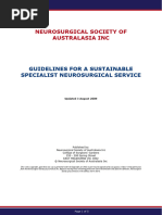 Bruce and Naughton Protocol | PDF | Physical Exercise | Cardiology