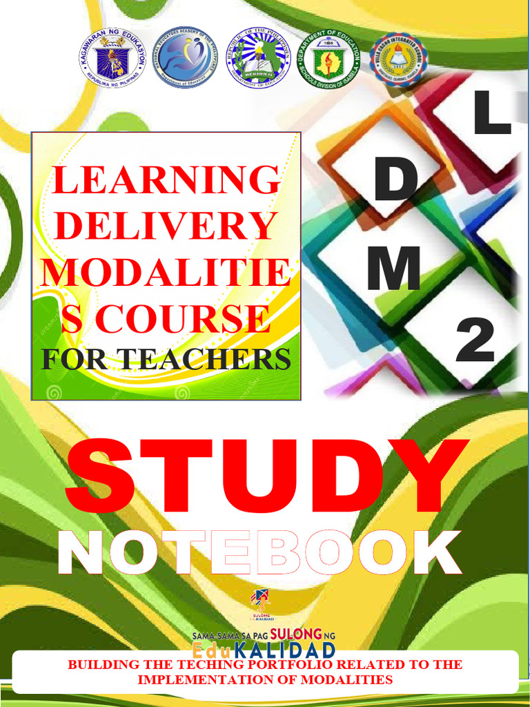 LDM2 Module5 Wilfinal | PDF | Business | Art