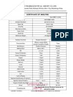 Limestone Material Safety Data Sheet (MSDS) : Manufacturer'S Contact ...