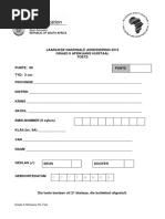 Valentyn S Dag | PDF