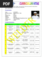 Verification - CSWIP | PDF