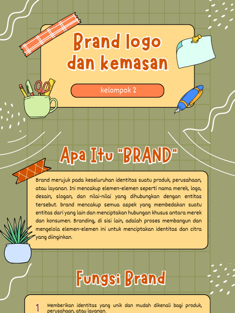 PKWU Brand Logo | PDF