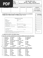 Edtpa Secondary Science Instruction Commentary | PDF | Scientific ...