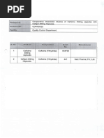 〈697〉 Container Content for Injections | PDF | Syringe | Volume