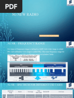 5G-NR Numerology and Subcarrier Spacing | PDF | Orthogonal Frequency Division Multiplexing ...