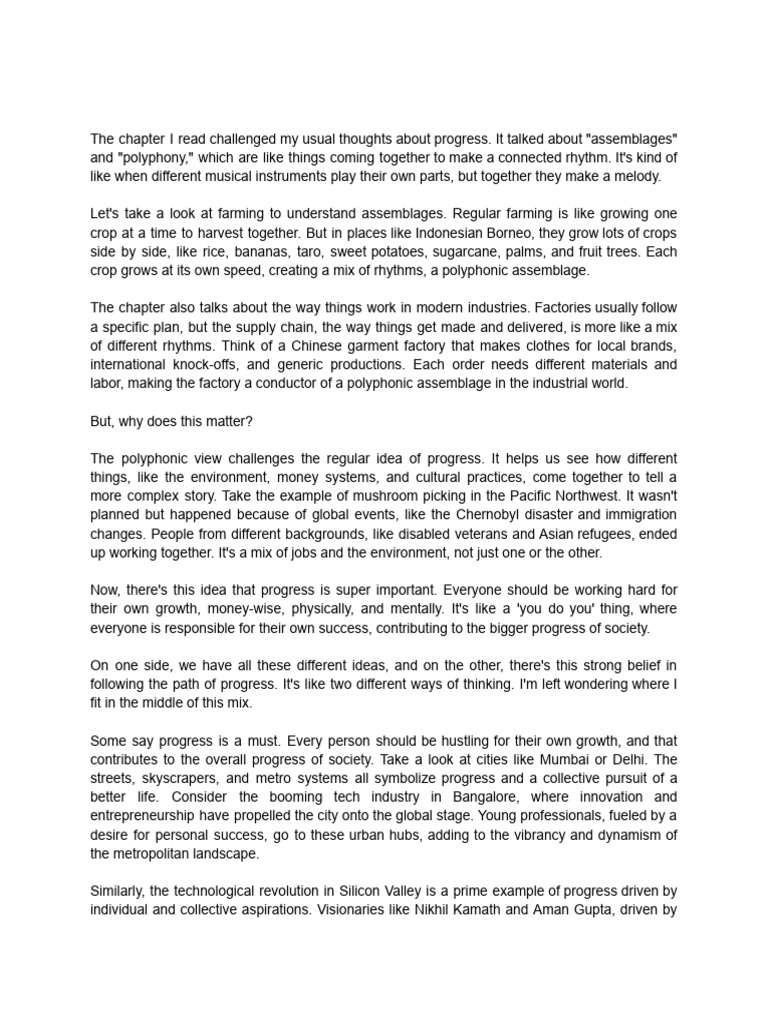 PRT Presentation Write Up | PDF | Crops | Economies