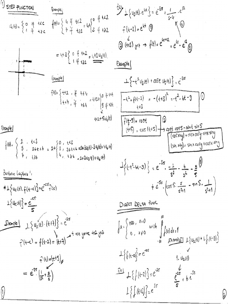 Odtü Diff | PDF