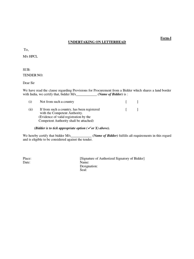Land Border Clause | PDF | Private Law | Common Law