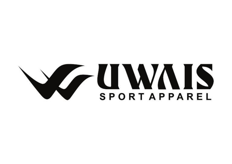 Logo Uwais New | PDF