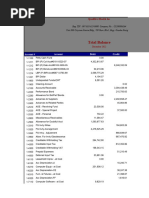 BDO Check Format | PDF | Finance & Money Management