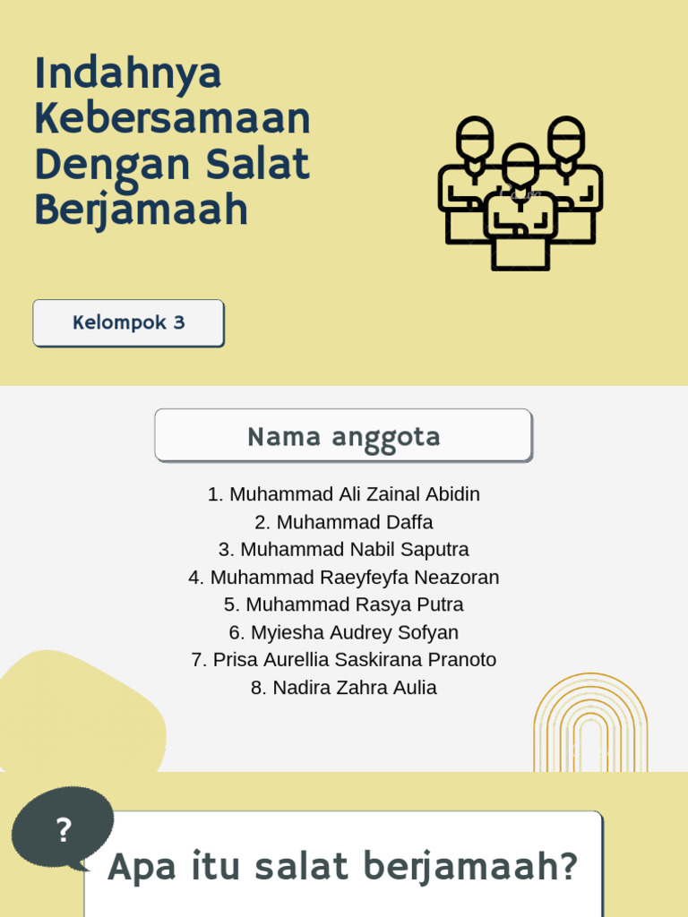 Powerpoint PAI | PDF