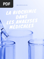 Examen de coproculture des selles | PDF | Salmonelle | Bactérie