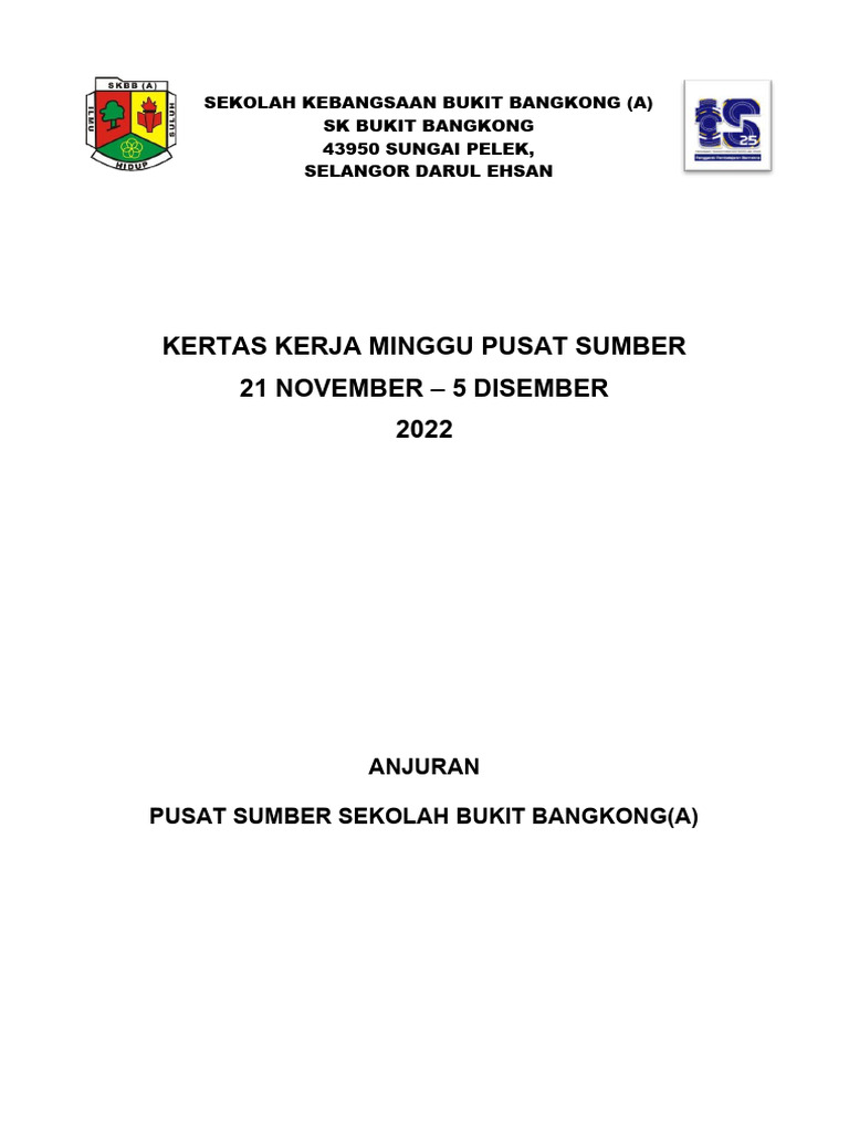 Kertas Pss 2024 Pdf