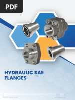 Double Studded Adapter Flange Overview | PDF | Pipe (Fluid Conveyance ...